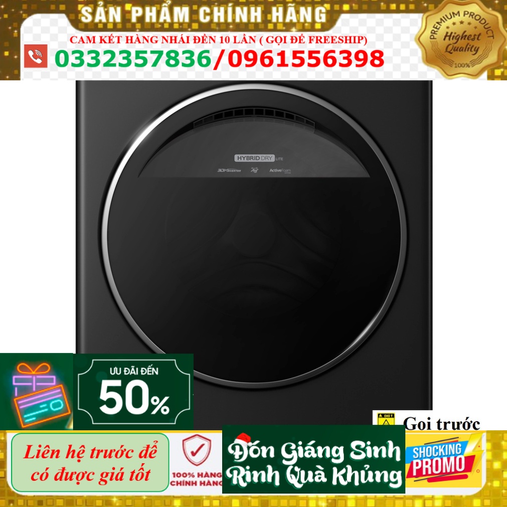 Máy Giặt Cửa Trước Panasonic 9 Kg NA-V90FR1BVT LH | Shopee Việt Nam