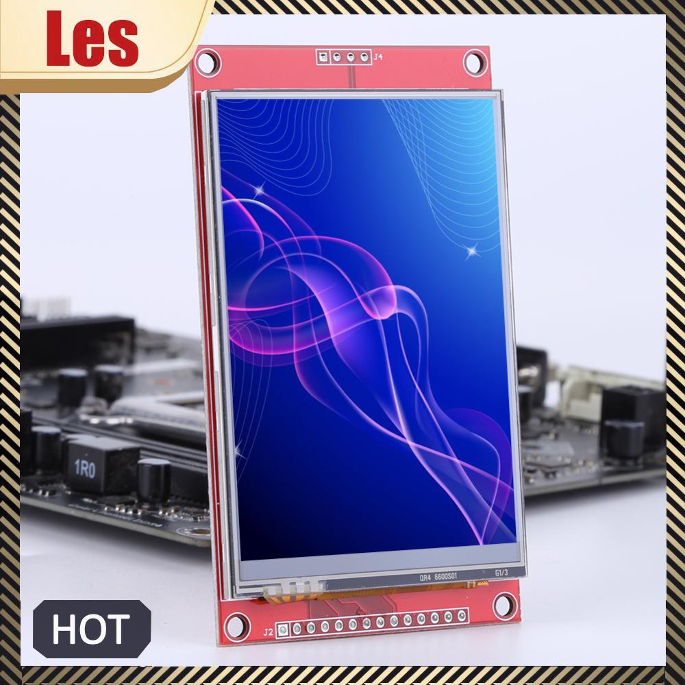 Mô Đun Màn Hình LCD 3.5 Inch 3.3-5V ILI9488 TFT Touch Board 480 * 320 Pixels | Shopee Việt Nam