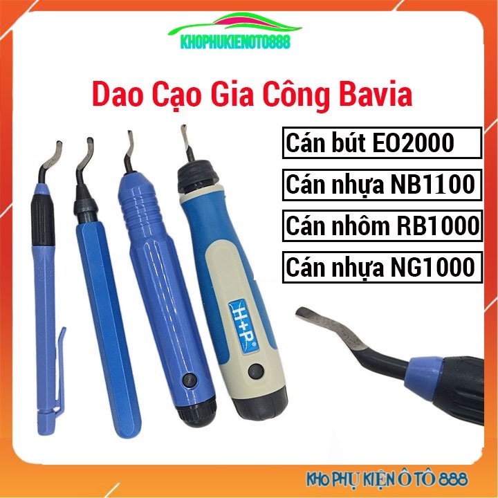 Dao cạo bavia, lưỡi dao, cán dao gọt bavia dụng cụ mài cắt gia công ống ...