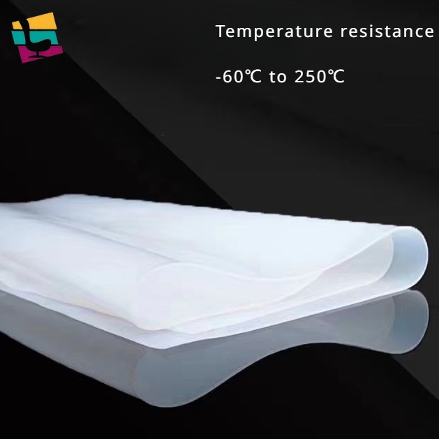 Đệm Cao Su Silicon Mềm Đàn Hồi Tốt Chống Sốc 500X500Mm 1 / 2 / 3 / 4 ...