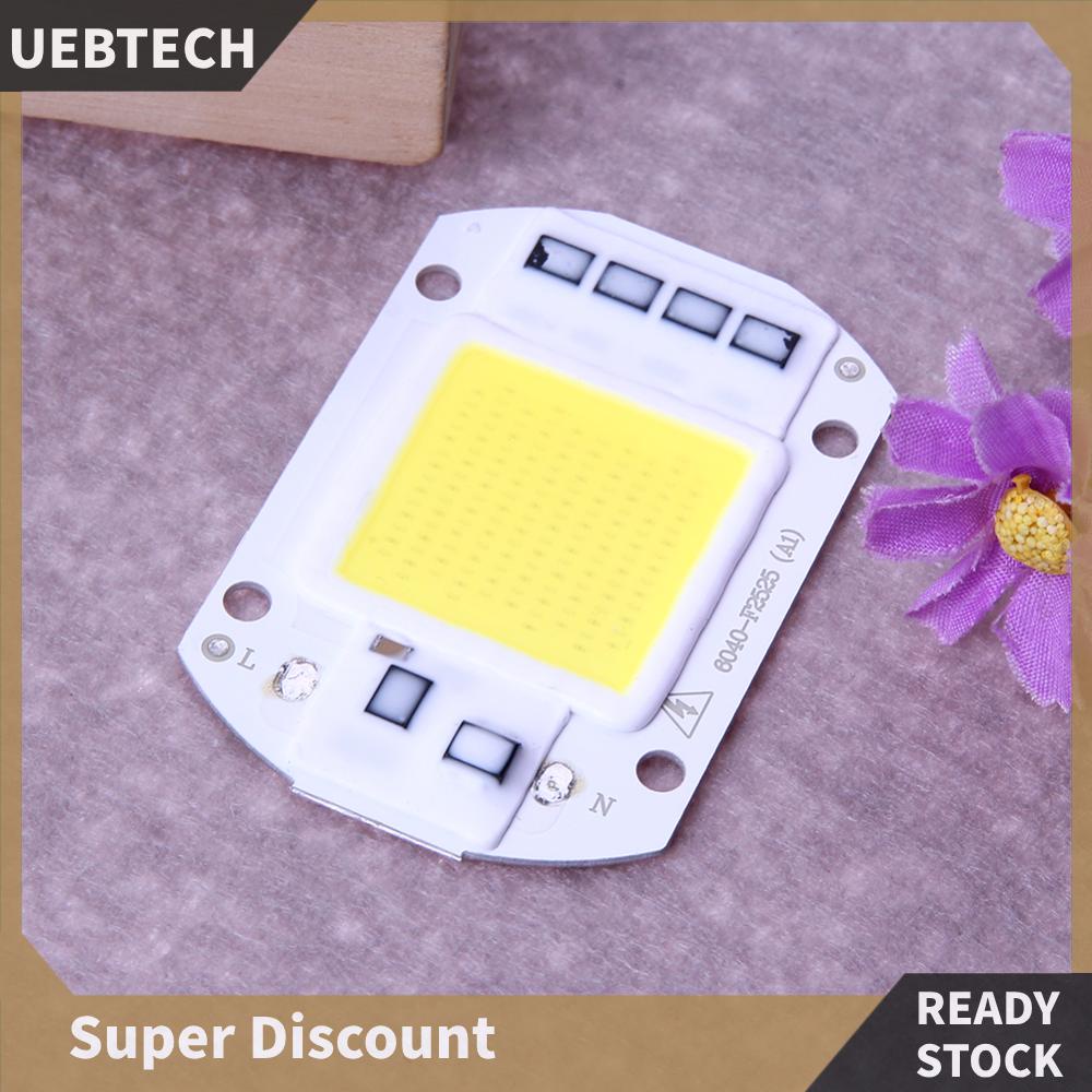 Chip Đèn Led cob 50w 220v Thông Minh Tích Hợp chip | Shopee Việt Nam