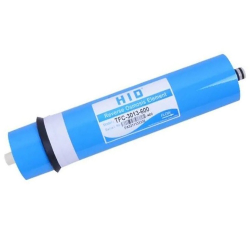 Bộ lọc thẩm thấu ngược 600 gpd HID TFC-3013 -600G Màng lọc nước Hộp mực hệ thống ro Màng lọc ...