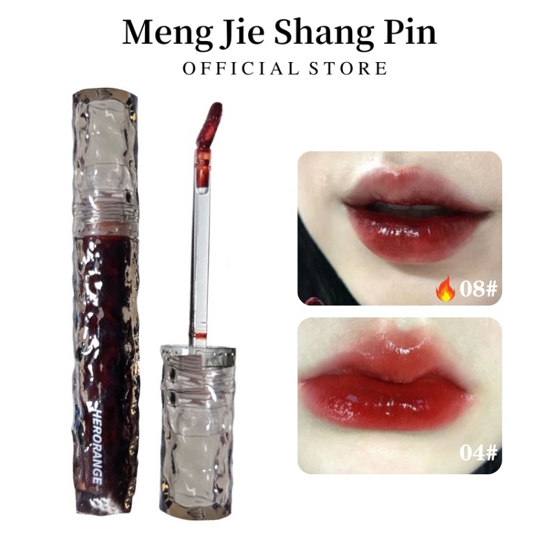 Son bóng dưỡng ẩm lâu trôi chống nước trang điểm tự nhiên | Shopee Việt Nam