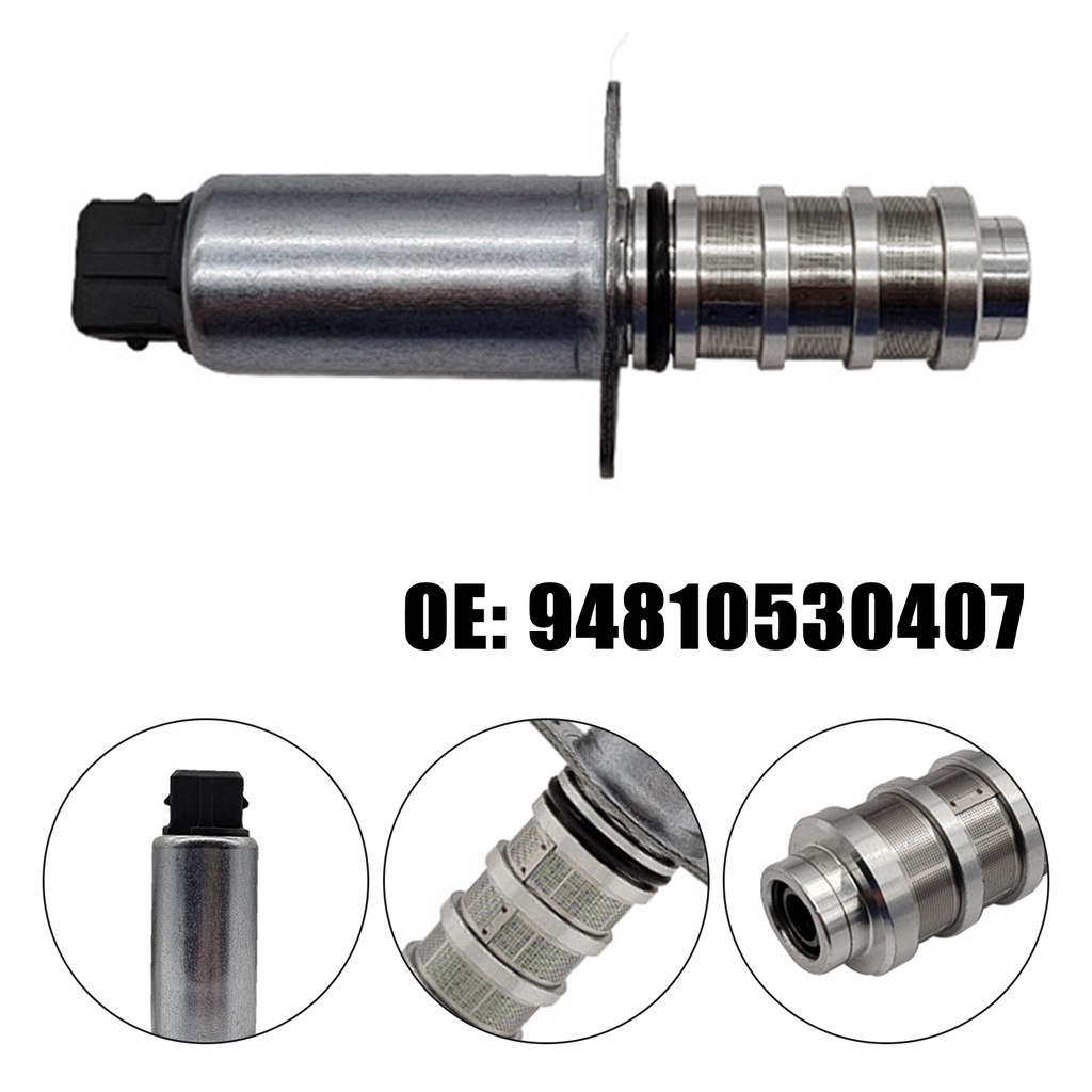 Van Trục Cam Động Cơ Biến Thiên vvt Cho porsche 94810530407 | Shopee ...