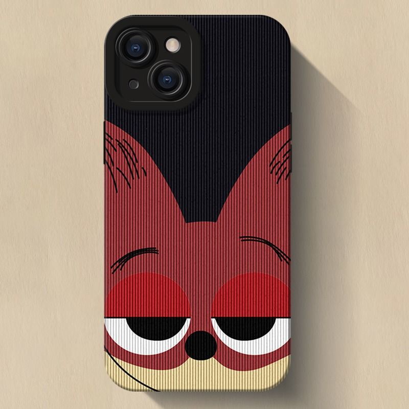 Ốp điện thoại Lines Judy Apple 14 / 15 / 16Promax Iphone13promax Chống ...