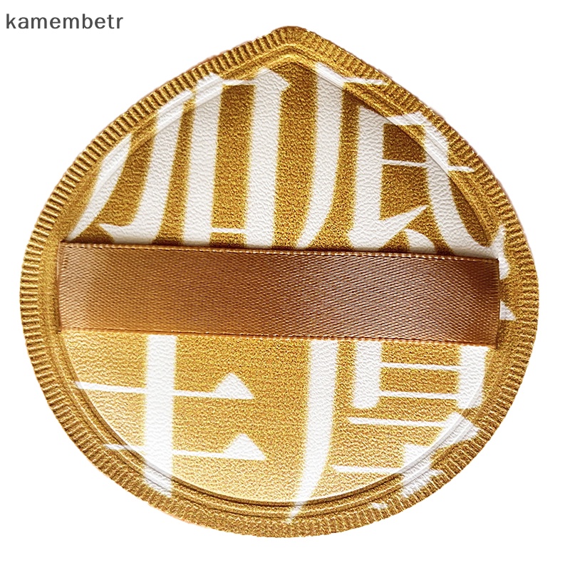 Kam xl Mút Tán Trang Điểm Nền Che Khuyết Điểm Mềm Mại Dày Dặn Hình Giọt ...