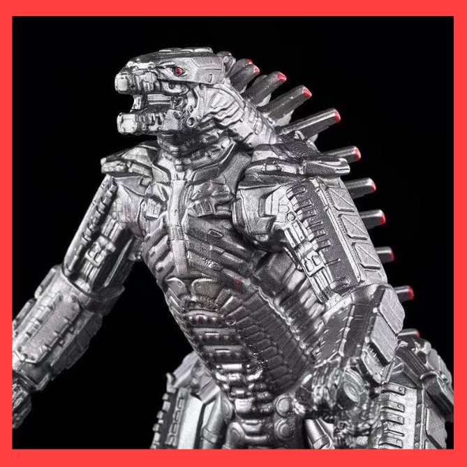 Đồ Chơi Mô Hình godzilla Bằng Bông Độc Đáo | Shopee Việt Nam