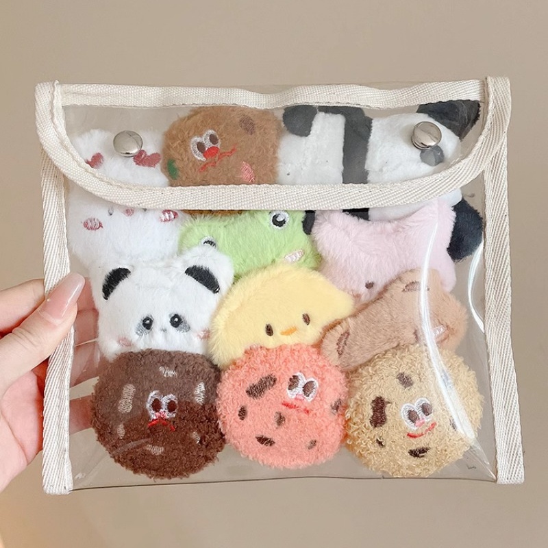 Set 6 Huy Hiệu Cài Áo Hình Hoạt Hình Nhật Bản Dễ Thương | Shopee Việt Nam