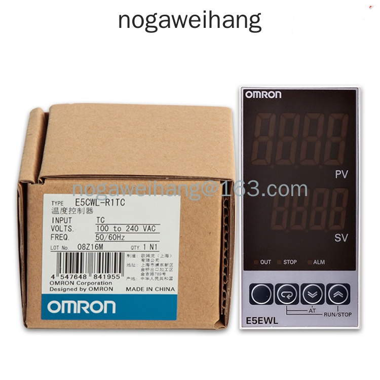 Bộ Điều Khiển Nhiệt Độ Omron E5CWL-R1TC R1P Q1P E5CSL-QTC RTC E5EWL-Q1TC | Shopee Việt Nam
