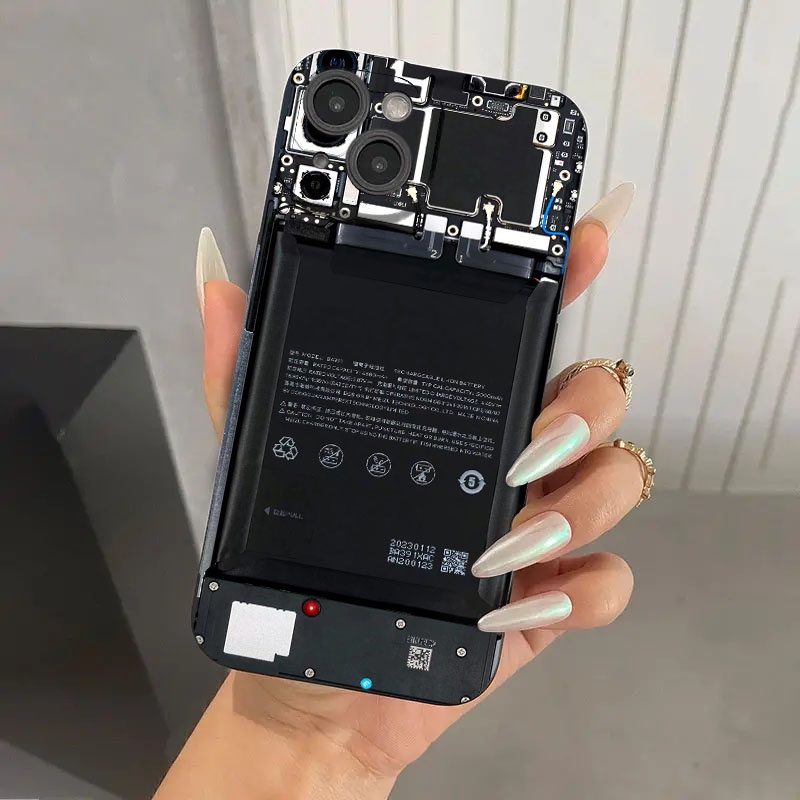 Dành Cho Samsung Galaxy S24 Ultra S23 FE S22 S21 S20 Plus Ultra S20 S21 FE Note 20 Siêu Mờ Bảng ...