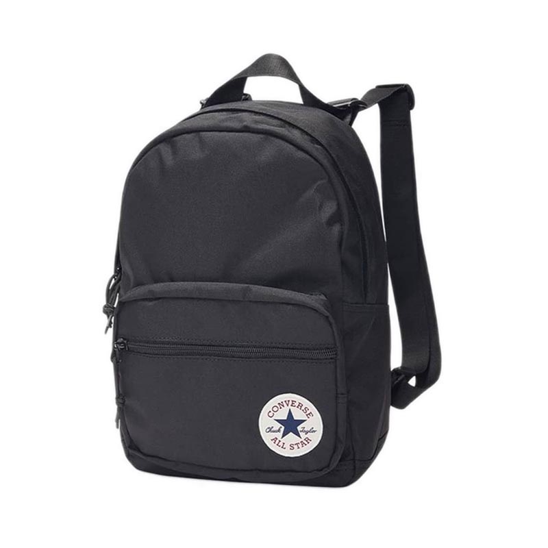 Ba Lô Converse Unisex Go Lo - Black | Shopee Việt Nam