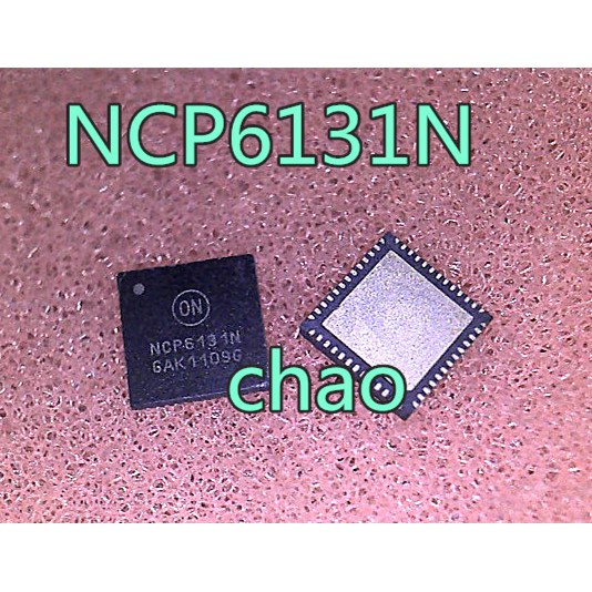 NCP6131N 6131 IC nguồn trên mainboard | Shopee Việt Nam