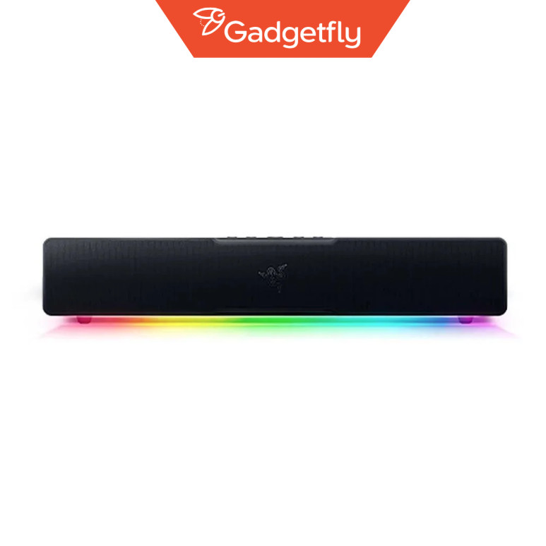 Loa Razer Leviathan V2 X | PC Gaming Soundbar (Loa Gaming) | Led Chroma ...