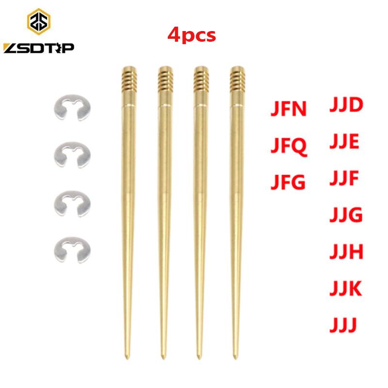 KEIHIN Jet needle N427-46-JFN/JFQ/JJD/JJE/JJF/JJG/JJJ/JJF/JJK/JFG with ...