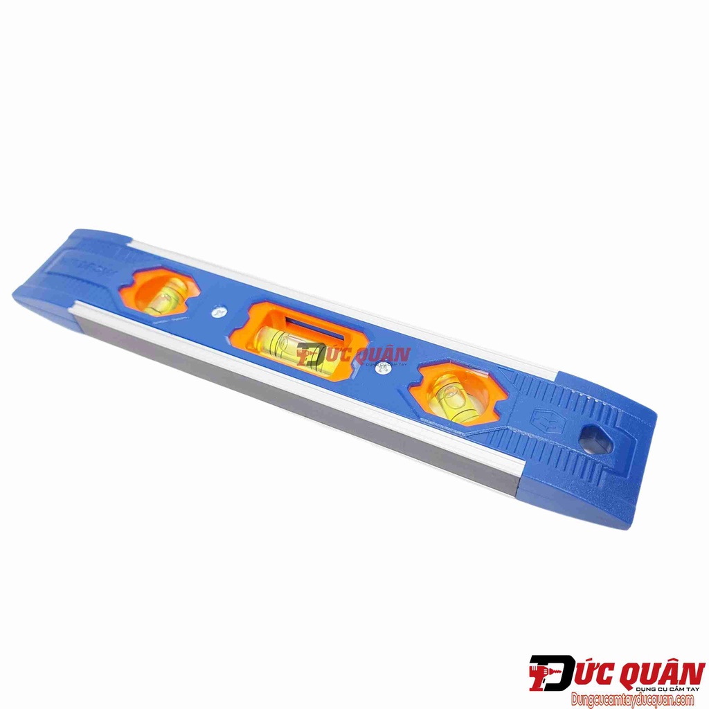 Thước thủy có ( nam châm ) mini 225mm WADFOW WSL4310 | Shopee Việt Nam