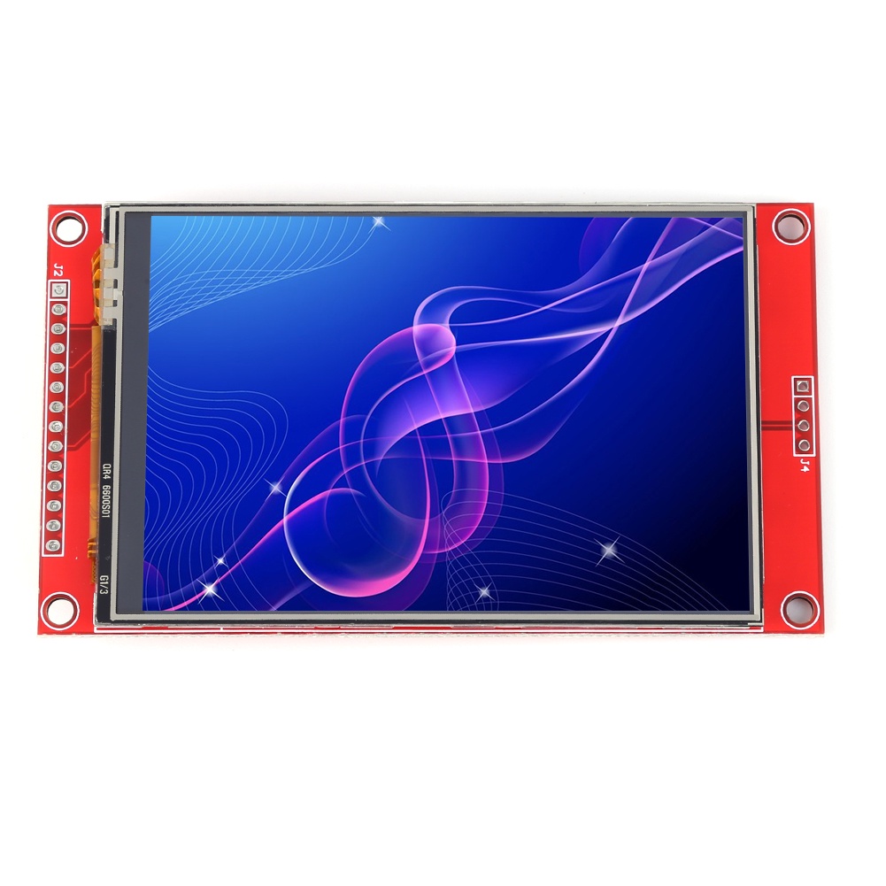 Mô Đun Màn Hình LCD 3.5 Inch 3.3-5V ILI9488 TFT Touch Board 480 * 320 Pixels | Shopee Việt Nam