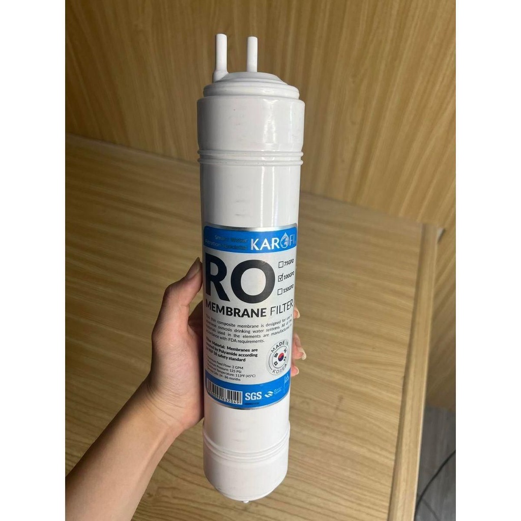 màng RO Karofi đúc nguyên khối | Shopee Việt Nam
