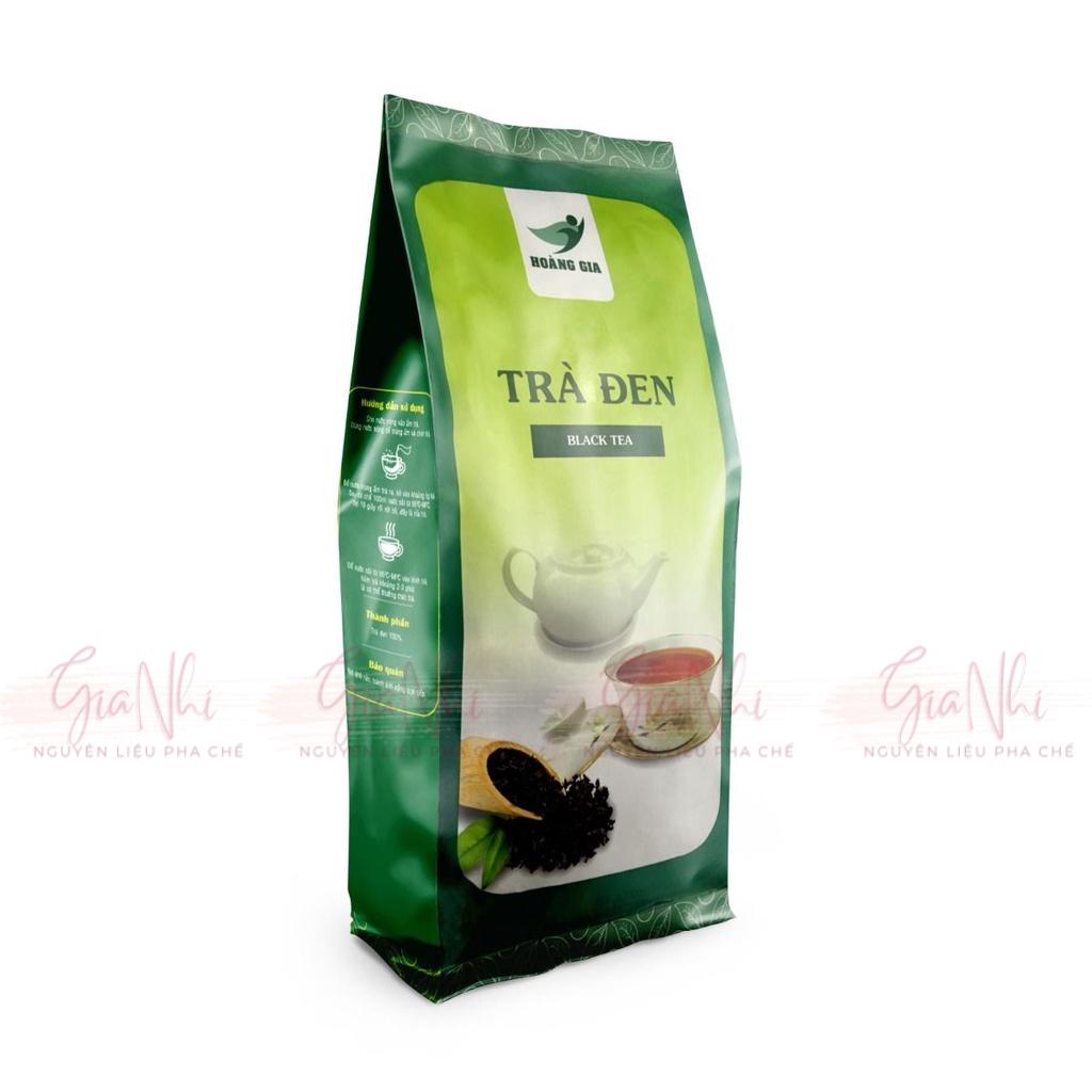 Trà Hoàng Gia - trà đen, lục trà, olong gói 500g - GiaNhi store ...