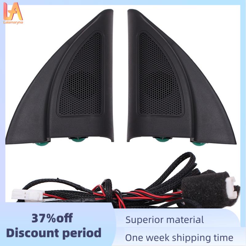 Đầu Loa Ba Cánh Hình Chữ A Thay Thế Cho Hyundai Solaris Accent Verna ...