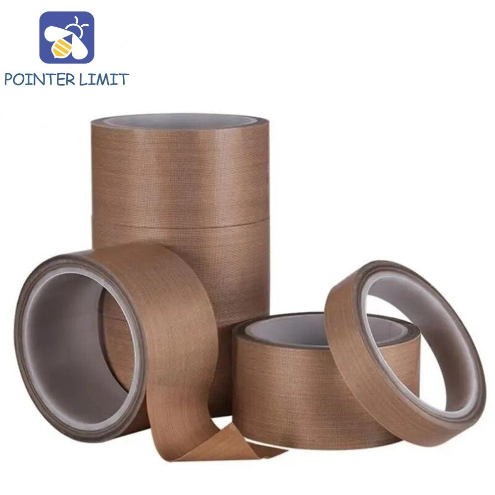 Pointer LIMIT Băng dính chịu nhiệt độ cao Cách nhiệt 300 độ tại nhà ...