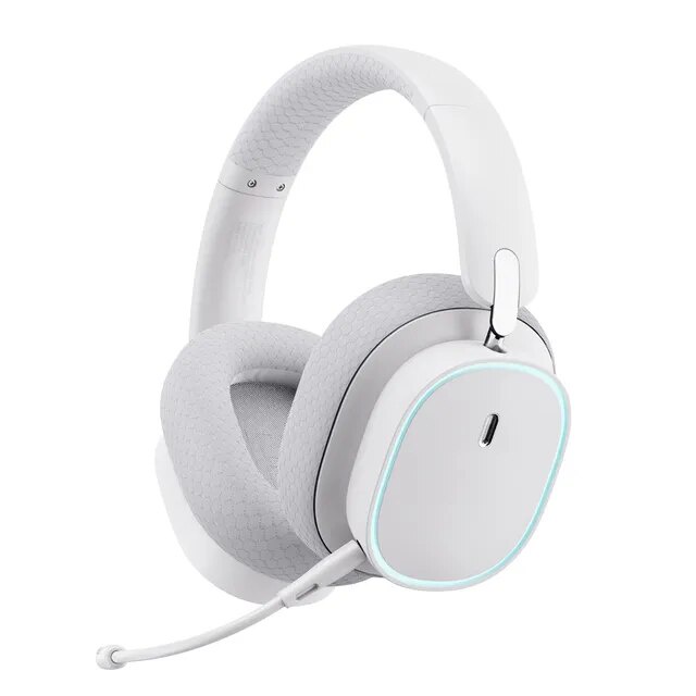 Tai nghe chụp tai không dây Baseus GH02 Gaming Wireless | Shopee Việt Nam