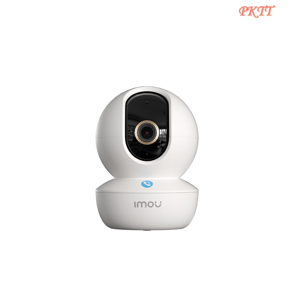 [Chính hãng] Camera IMOU Ranger RC 4MP Gọi Điện Một Chạm ( Tính Năng ...