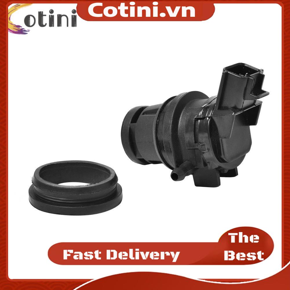 Thiết Bị Bơm Nước Rửa Kính Chắn Gió 85330-21010 Cho Toyota Rav4 4runner ...