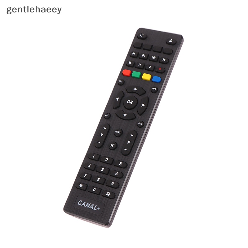 Điều Khiển Từ Xa Thay Thế Cho canal + lcd led smart television | Shopee ...