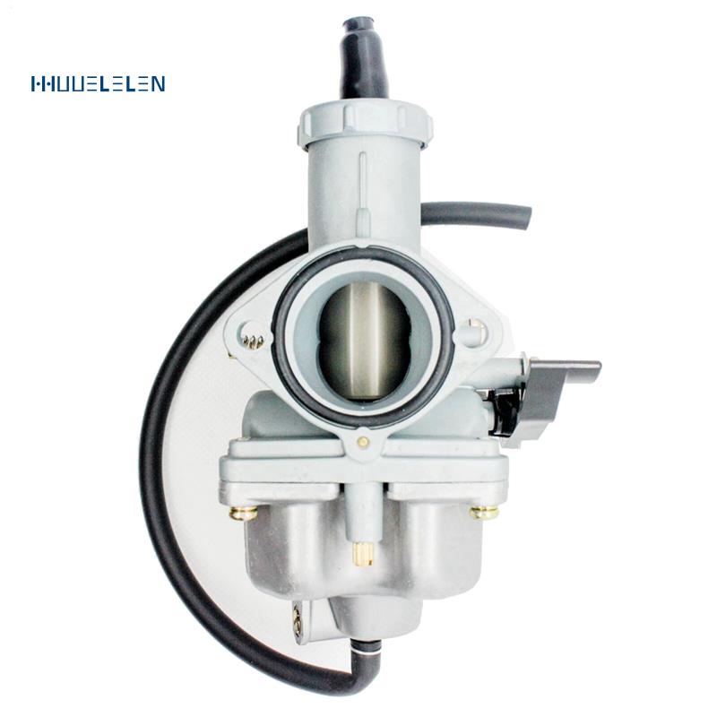 Bộ Chế Hòa Khí 200cc 250cc Cho Xe Mô Tô keihin abm irbis ttr 250 | Shopee Việt Nam