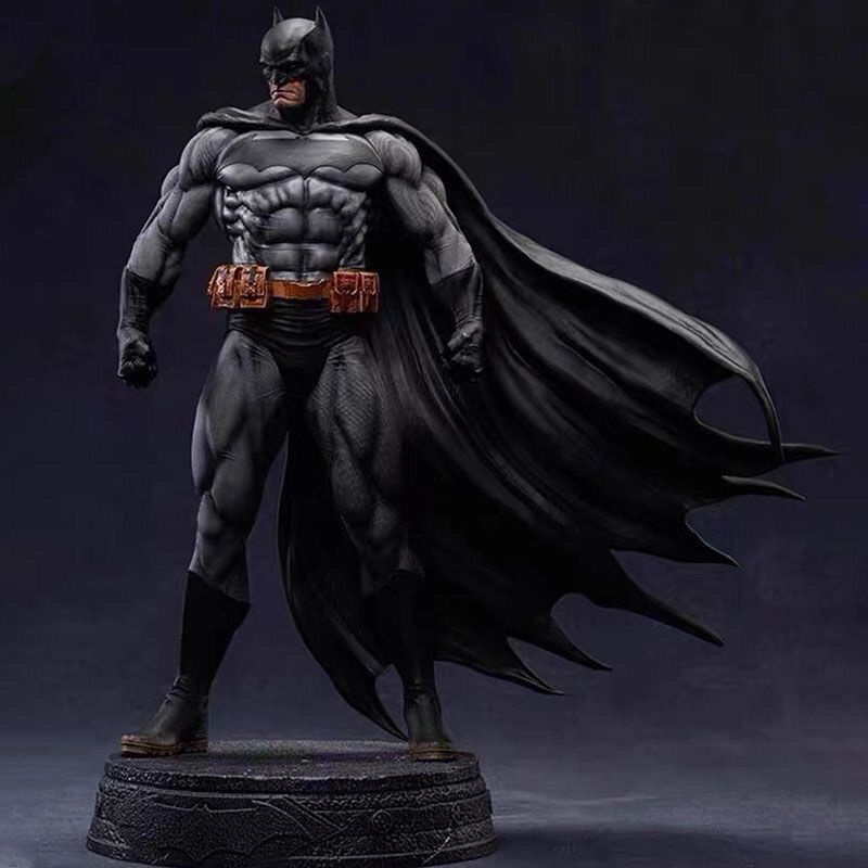 Mô Hình Nhân Vật BATMAN Trong Phim The Avengers | Shopee Việt Nam