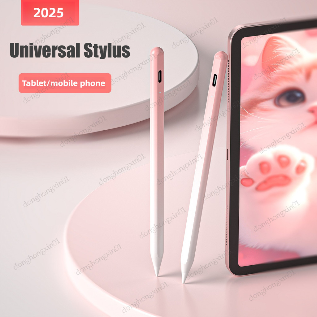 Bút Stylus Hoạt Động Cho 2025 Teclast T60AI P50 HD P50AI T50 T40 Pro ...