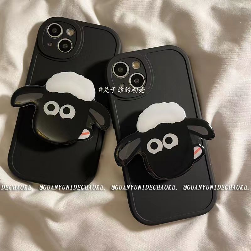 Hoạt Hình Ốp Lưng Cừu Biển Nhiều Mẫu Mã Cho Điện Thoại iphone 11 1213 ...