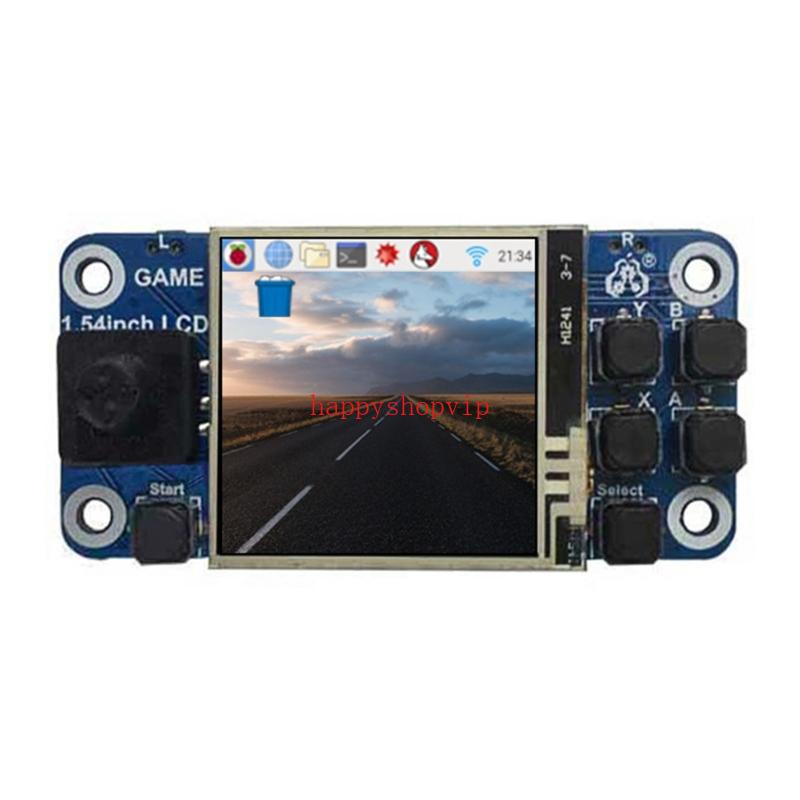 Mô Đun Màn Hình Hiển Thị Hsf Cho RPI Raspberry Pi 4B 3B + Zero2W ZeroW ...