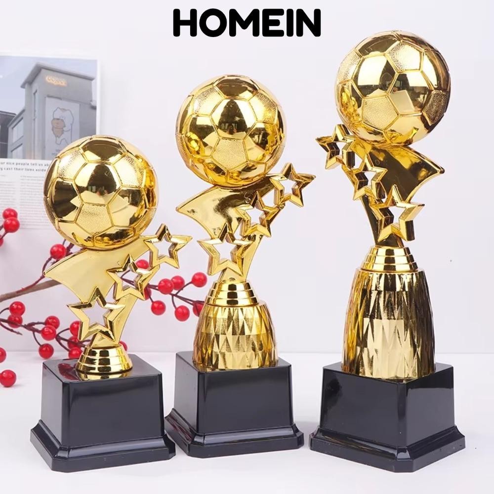 Homein Cốc Nhỏ, Cuộc Thi Bóng Đá Nhựa Quả Bóng Vàng Giải Thưởng Cúp, Mô ...