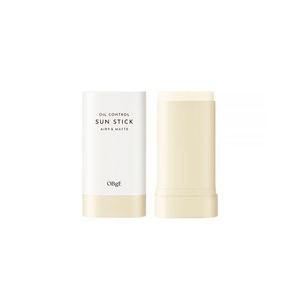 Obge Oil Control Sun Stick 18g | Shopee Việt Nam
