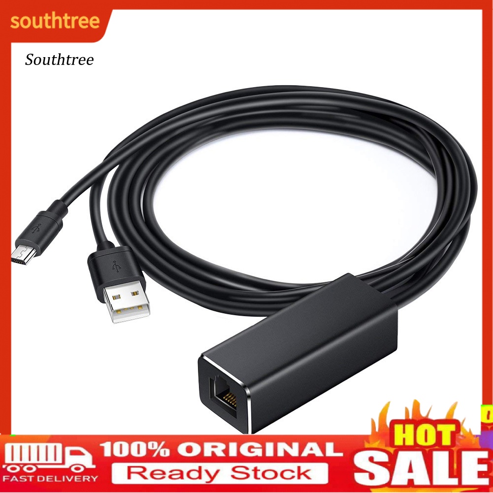Cáp Chuyển Đổi 2 Trong 1 micro usb / usb Sang rj45 ethernet Cho ...