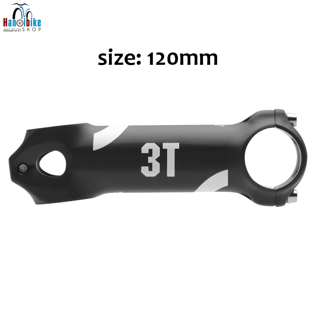 Potang nhôm xe đạp 3T ARX II PRO chính hãng | Shopee Việt Nam