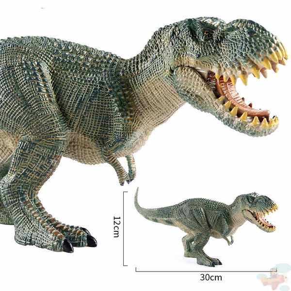Mô Hình Khủng Long jurassic king kong tyrannosaurus rex doom king rex ...