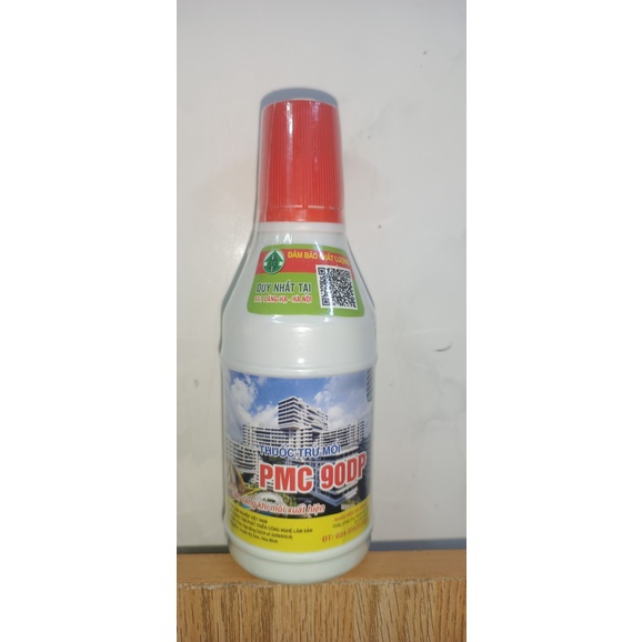 (Chính hãng) Combo thuốc diệt trừ mối tận gốc PMC 90DP 80g & Mythic ...