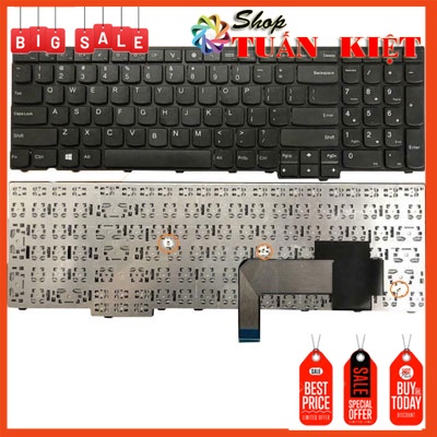 Bàn Phím Laptop Lenovo Thinkpad E550 E555 E560 E565 | Shopee Việt Nam