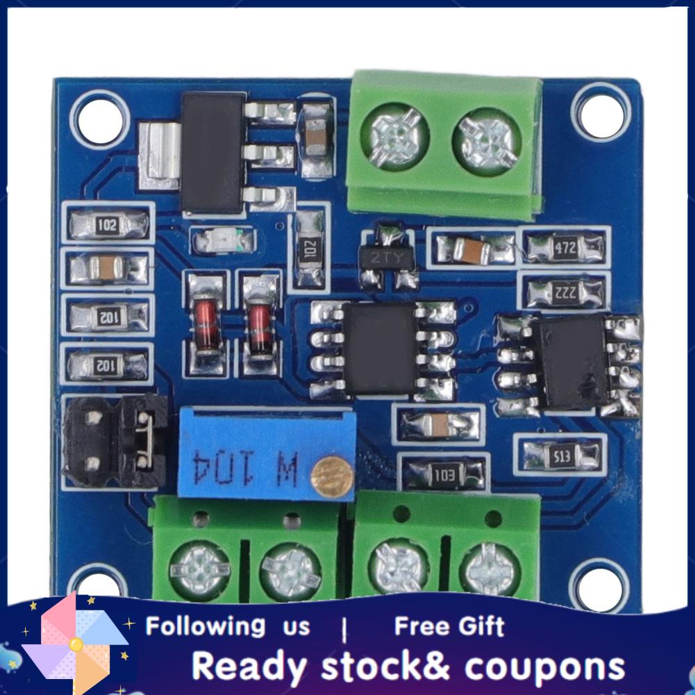 Xiyijia Signal Converter Board PWM To Voltage Module Digital Analog For ...