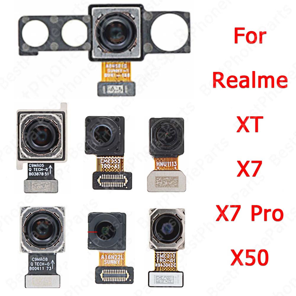 Camera Trước Sau Thay Thế Cho realme xt x7 x50 pro 5g | Shopee Việt Nam