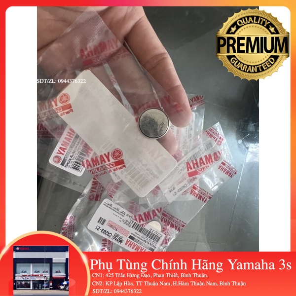 Pin smartkey Yamaha chính hãng | Shopee Việt Nam