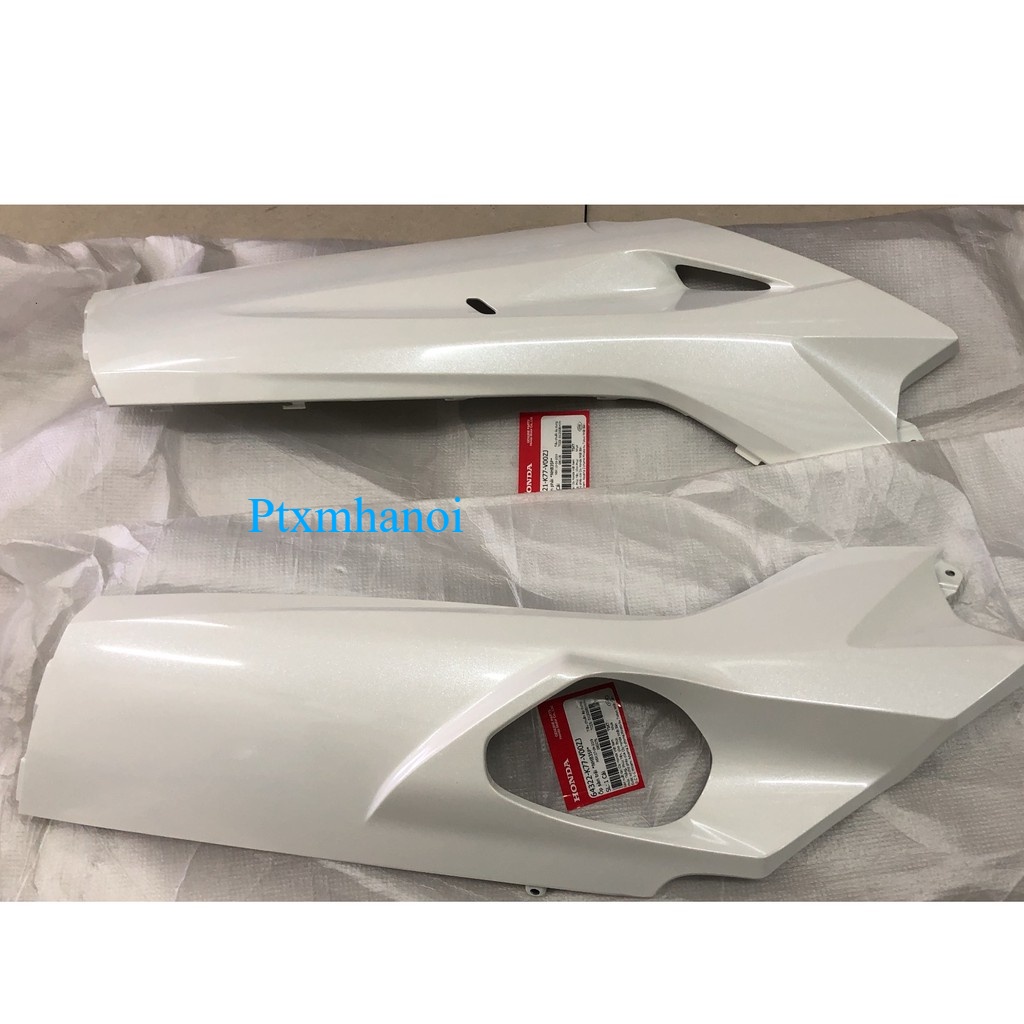 Cạnh Sàn Honda Sh 125 150 2017 2019 K77 Chính Hãng | Shopee Việt Nam