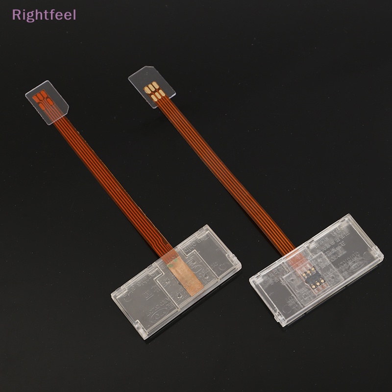 Dây Cáp Nối Dài sim 15cm 2F sim Tiêu Chuẩn Cho Điện Thoại Di Động Mới ...