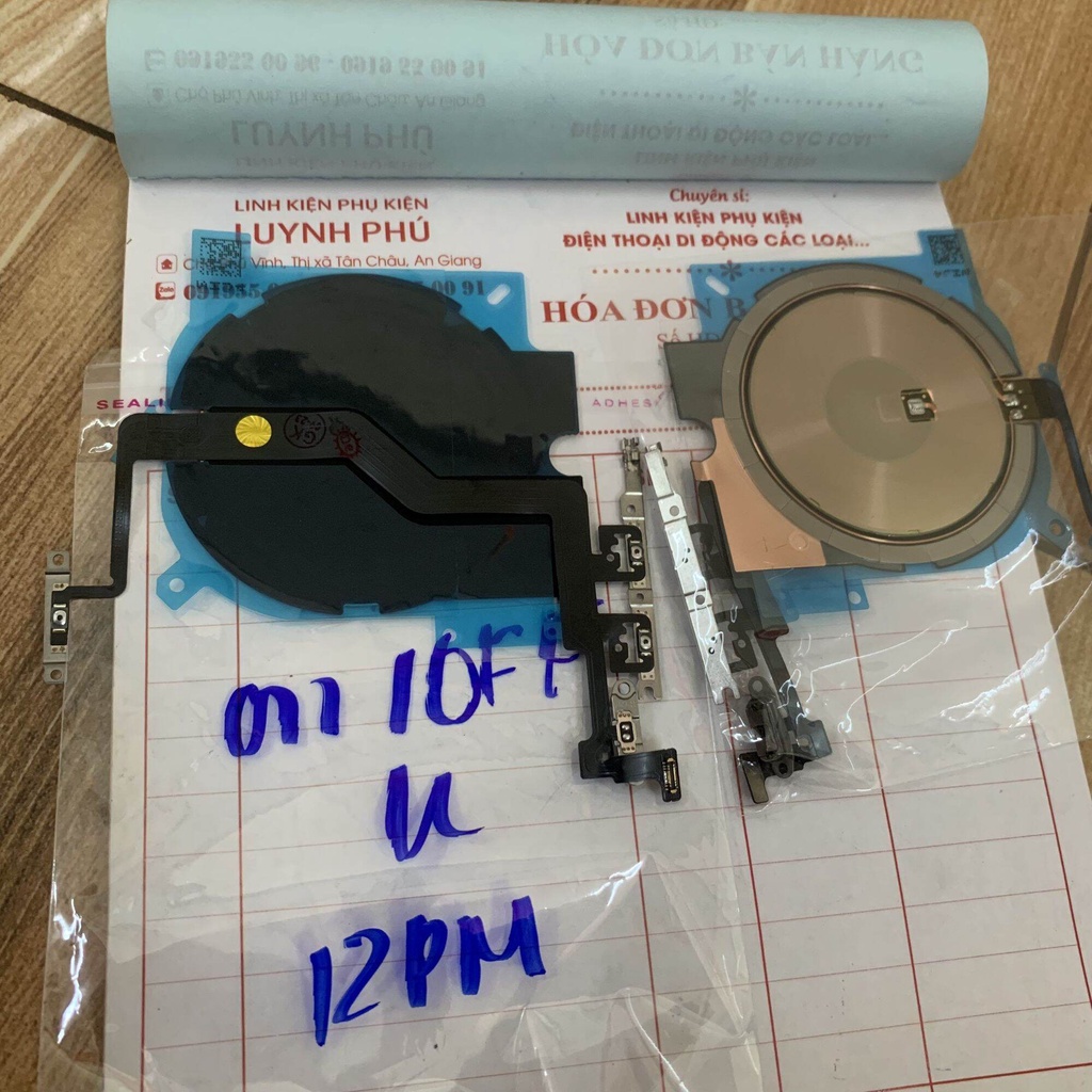 Dây nút nguồn volum âm lượng 12prm | Shopee Việt Nam