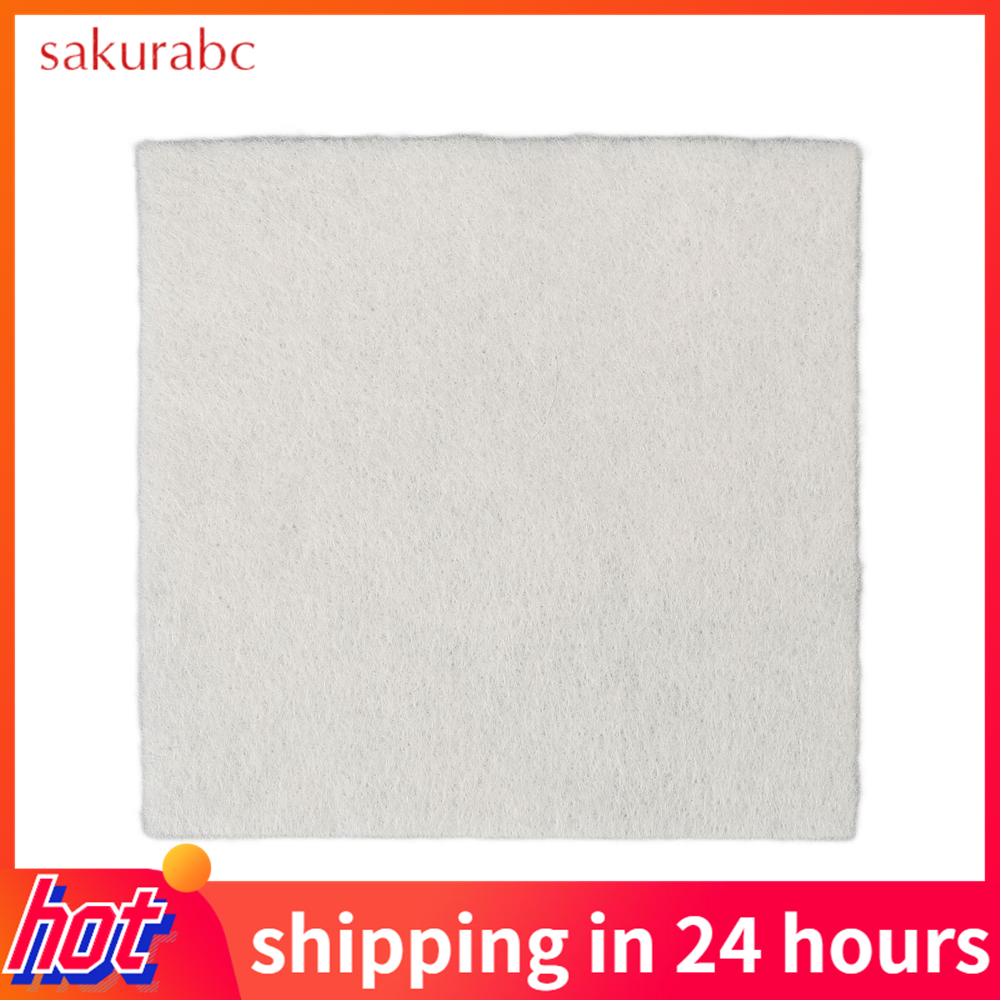 Sakurabc Calcium Alginate Wound Dressing Pads Faster Healing Gel ...