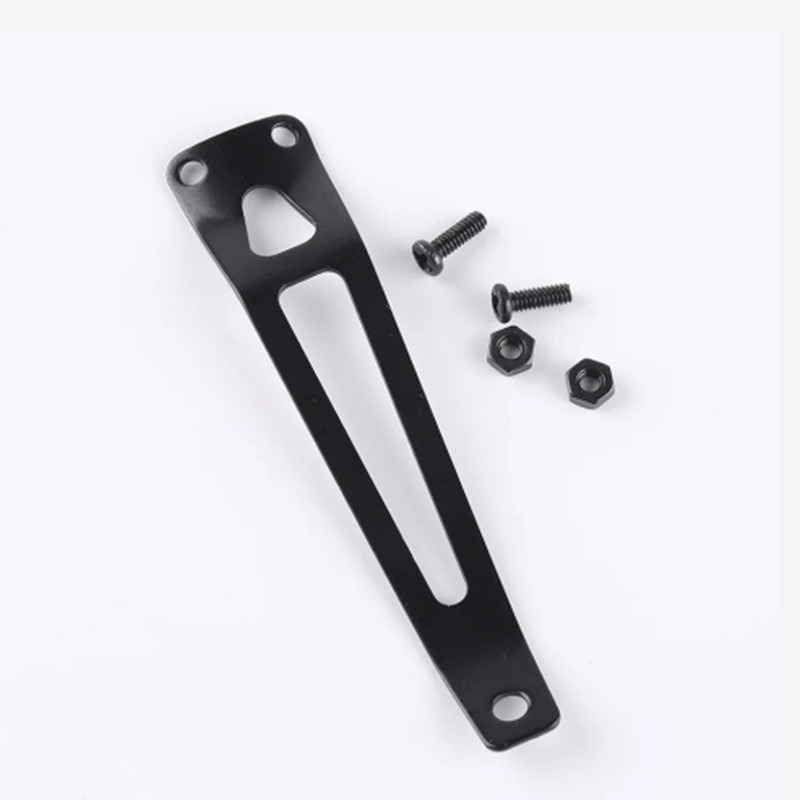 Convoy Đèn Pin Kẹp Cho S2 S2 + S3 S4 S5 S6 M1 M2 C8 S21A T2 DIY Đèn Pin Phần | Shopee Việt Nam