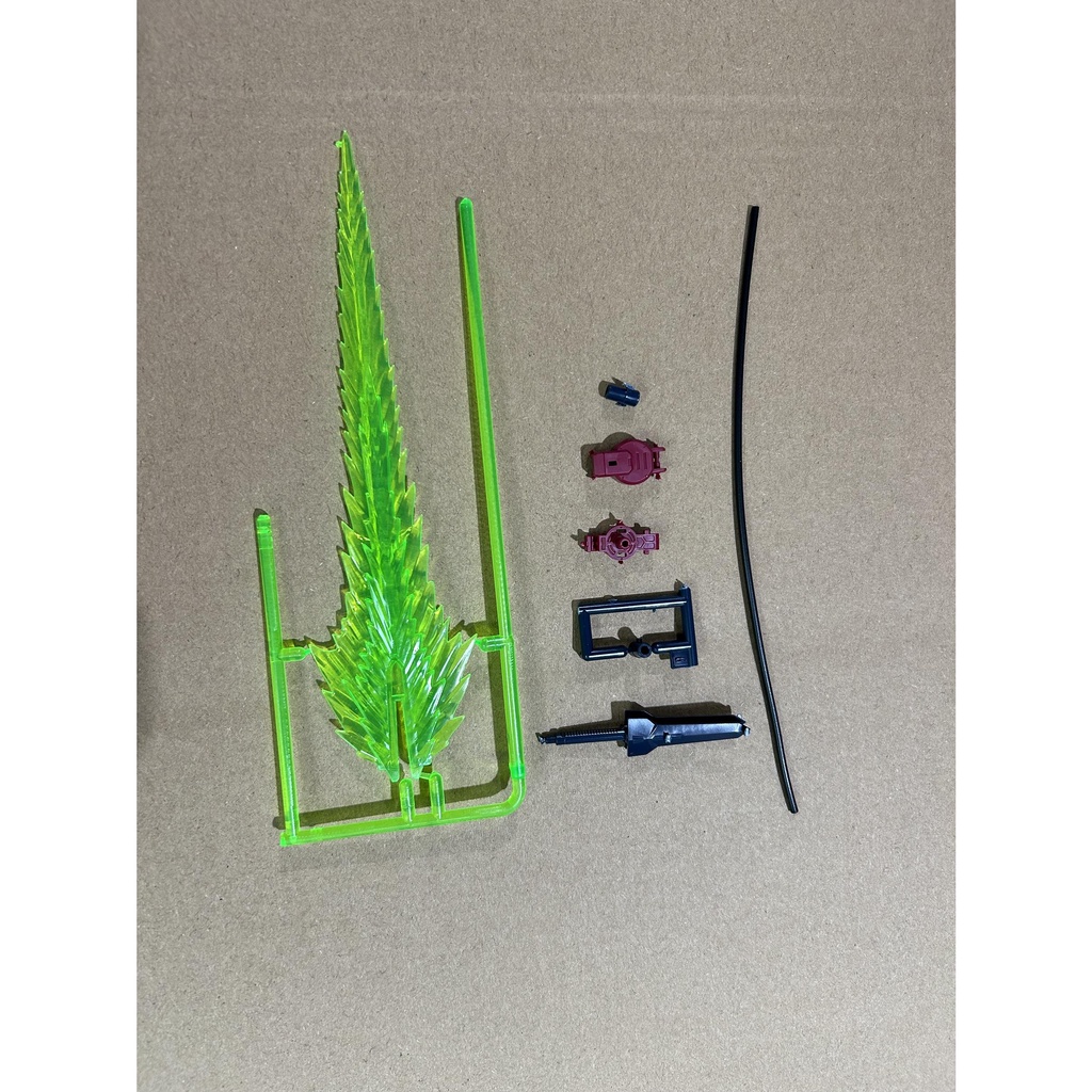 CB CALILY RG Epyon big swor d Electric Whip Replacement butcher spare ...