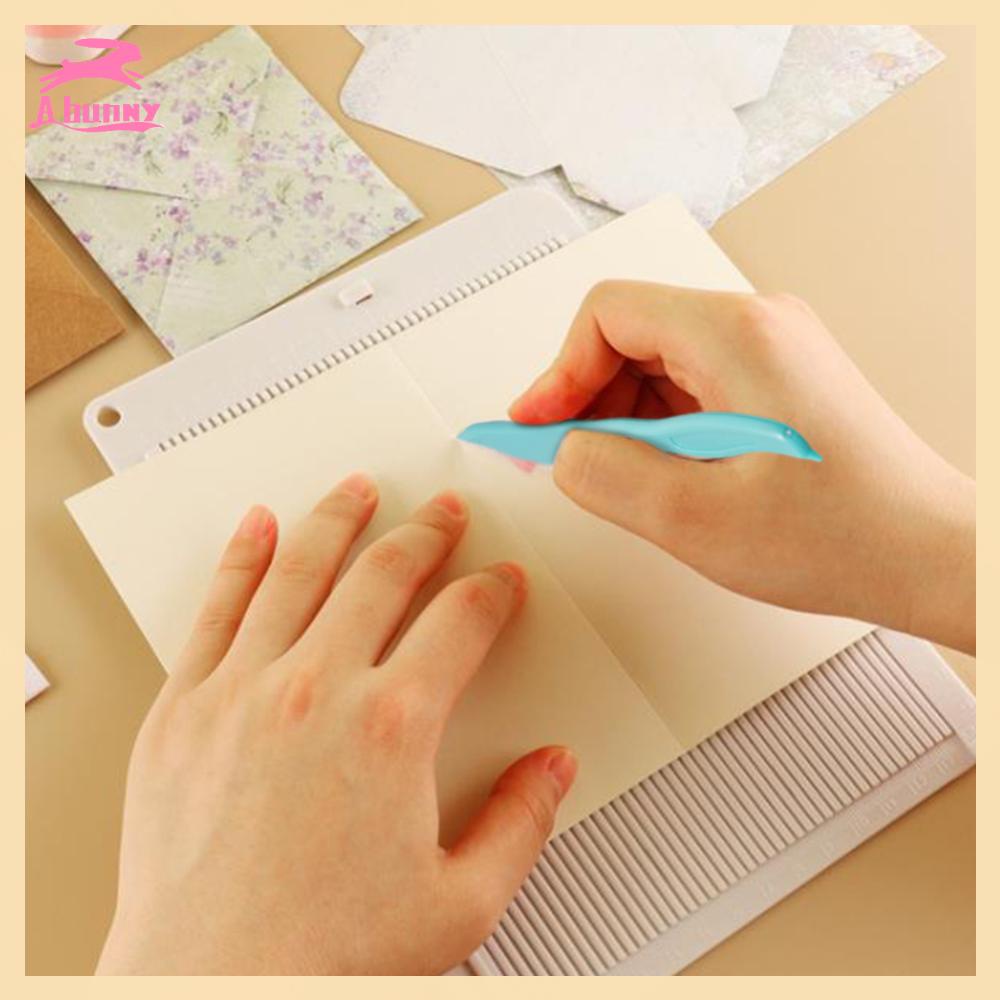 [Abunny.vn] Bảng Ghi Chú Mini Lõi Dập Nổi Họa Tiết Sáng Tạo Dùng Làm ...